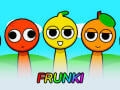 Frunki: The Fruity Sprunki | Free to play online