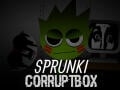 Sprunki Corruptbox 5 | Free to play online