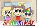 Sprunki Max Design Pro | Free to play online