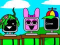 Sprunki: Mr. Fun Computers | Free to play online