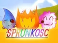 Sprunki x BFDI | Free to play online